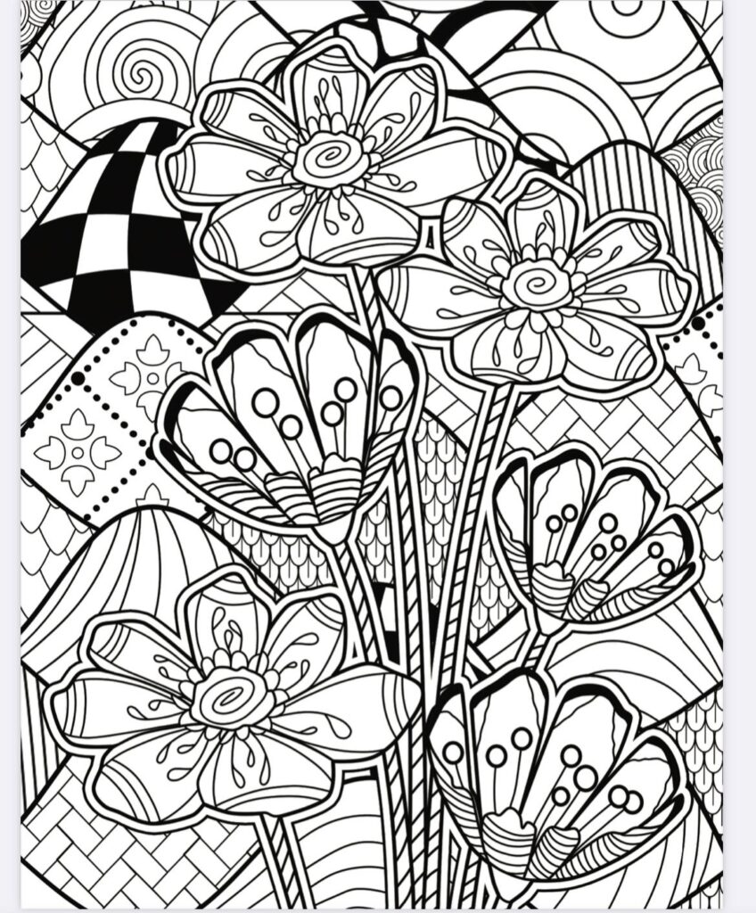 Free Nature Coloring Pages - Printable For Parents